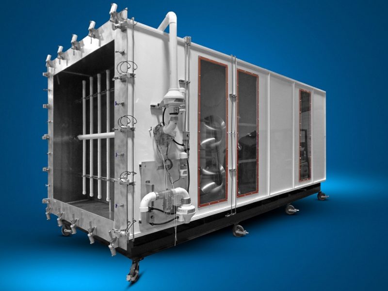 HVAC – CTS – Climatic Testing Systems