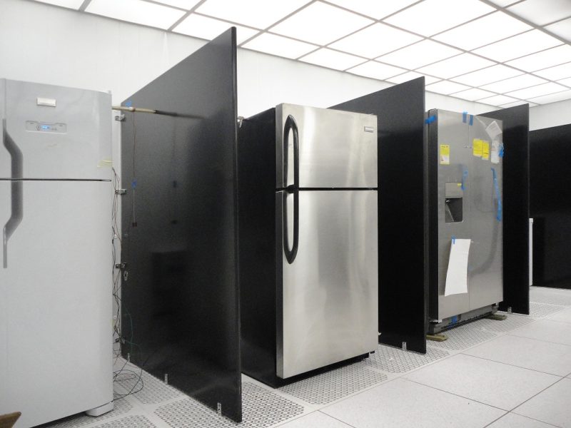 HVAC – CTS – Climatic Testing Systems