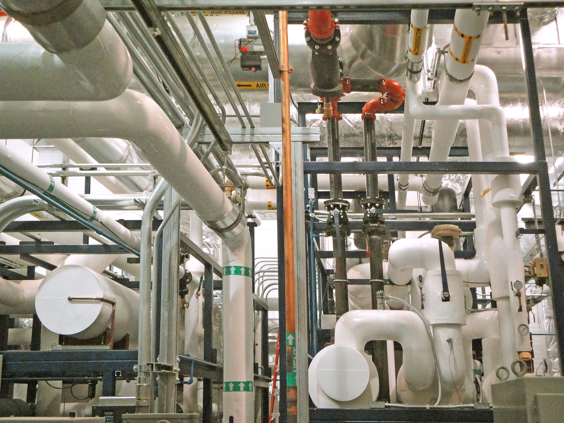 Automotive – CTS – Climatic Testing Systems