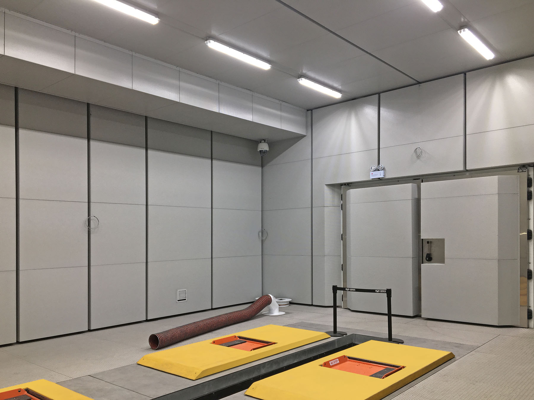 Automotive – CTS – Climatic Testing Systems